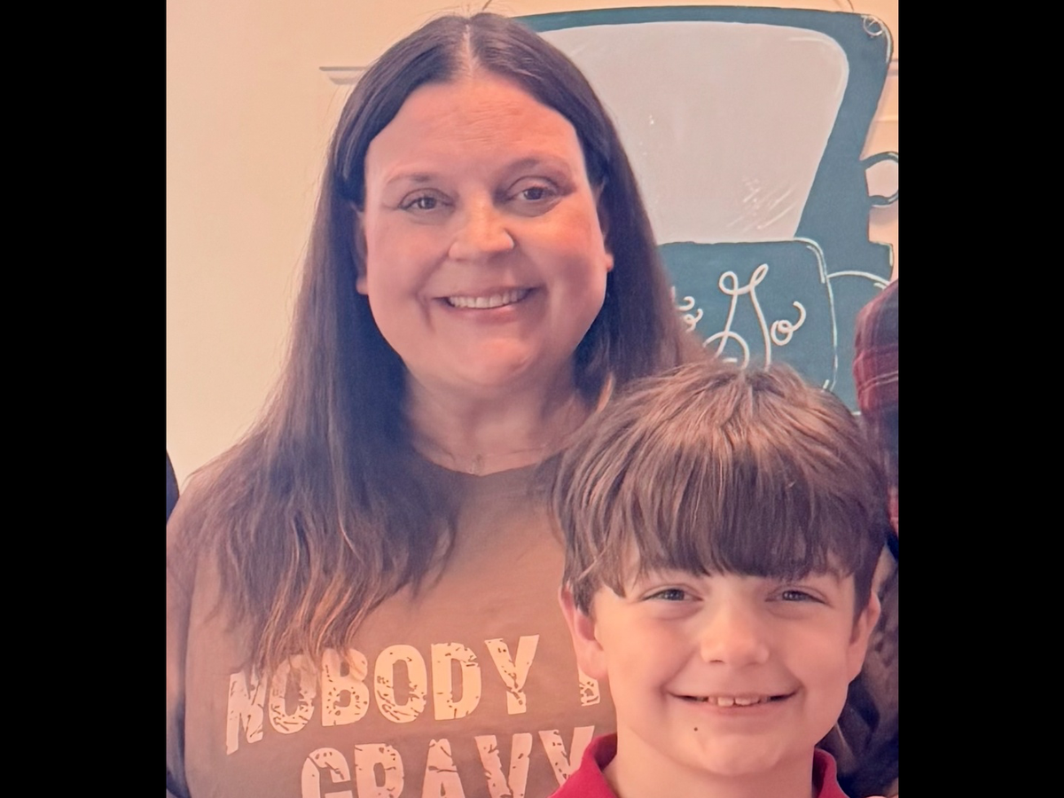 Fundraiser by Moneek Langston : Support Kate and Jack Through Tough Times