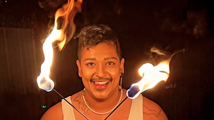 Fundraiser by Rav Hind : Choppy my toppy fundraiser