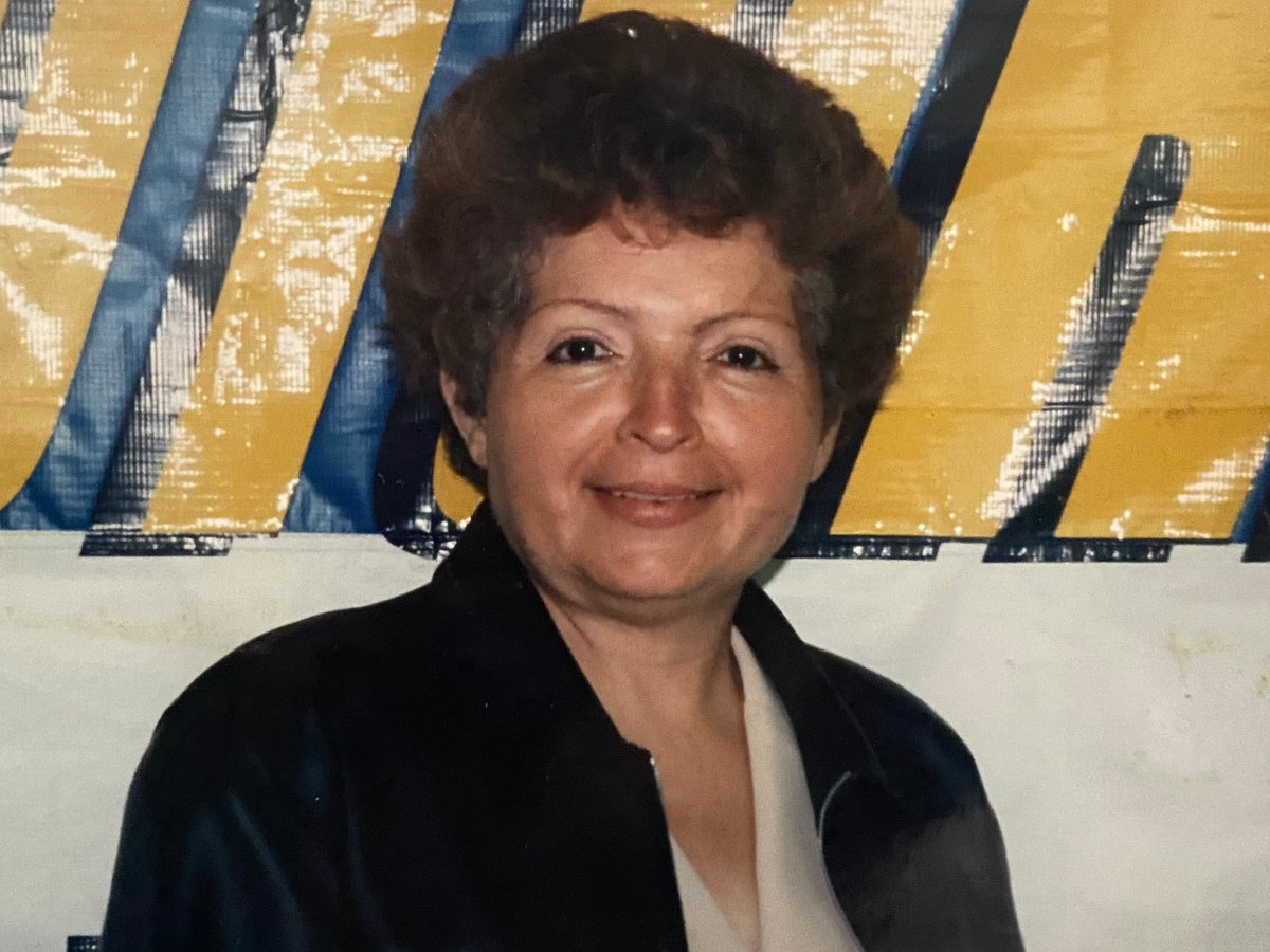 Fundraiser by Judy Marrujo : Honoring the life of our beloved ...