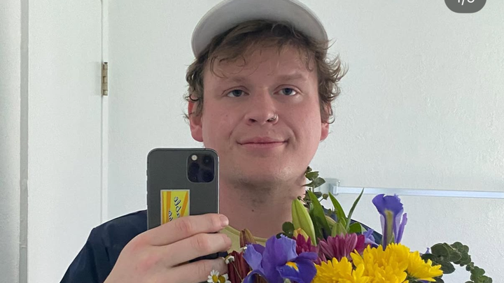 Fundraiser for Richard Brooking by Tomoko Tahara : Support Richard’s ...