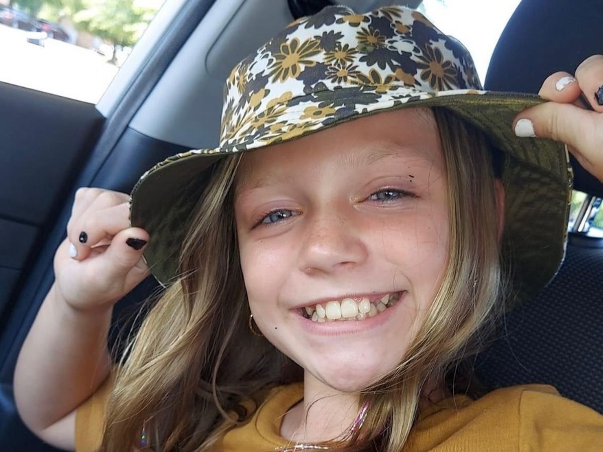 Fundraiser for Daughter Daughter by Cassy Lybolt : Taelynn and Family ...