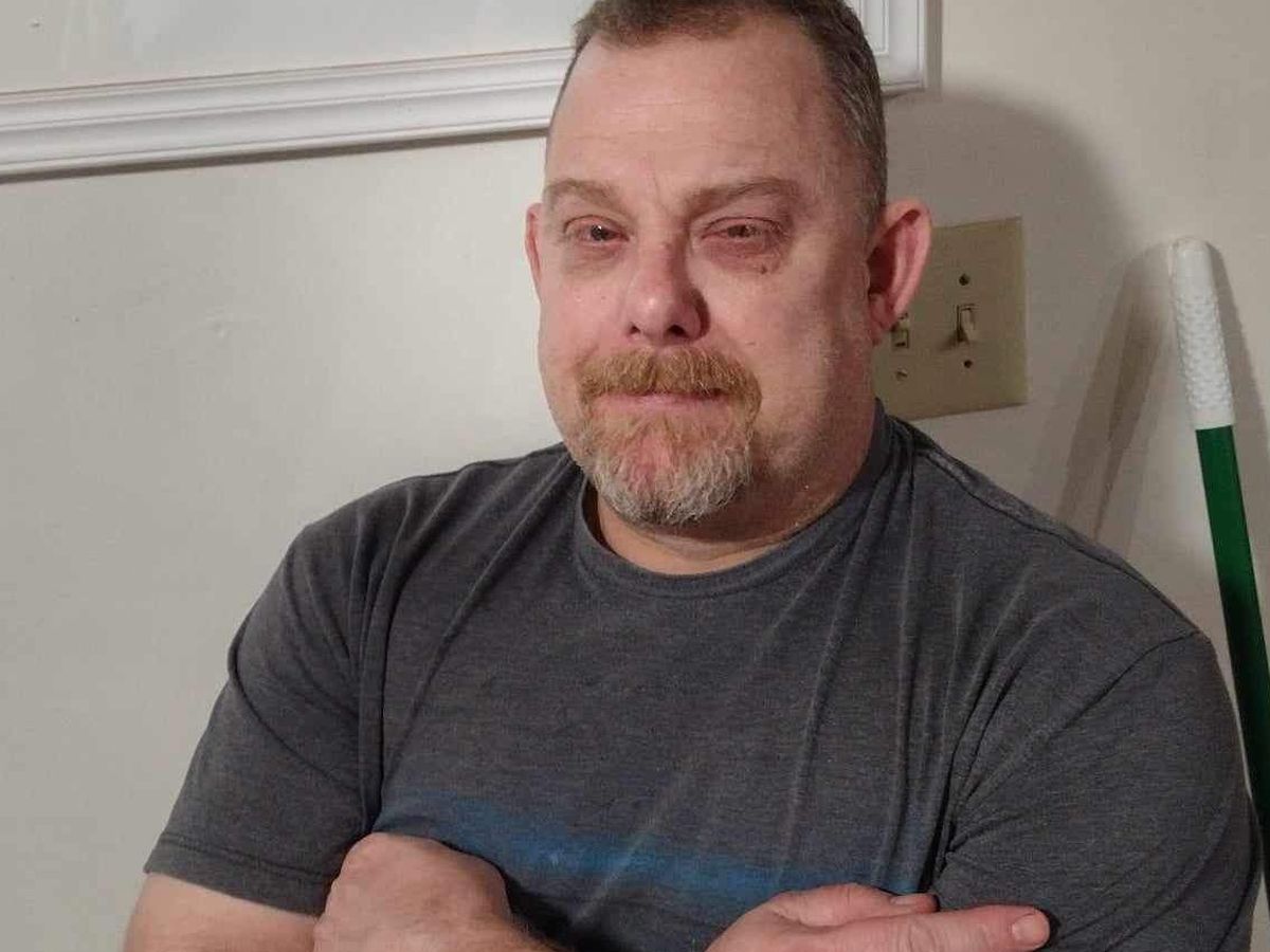 Fundraiser by Kayla Donka : Support for Allen Fox's Funeral Expenses