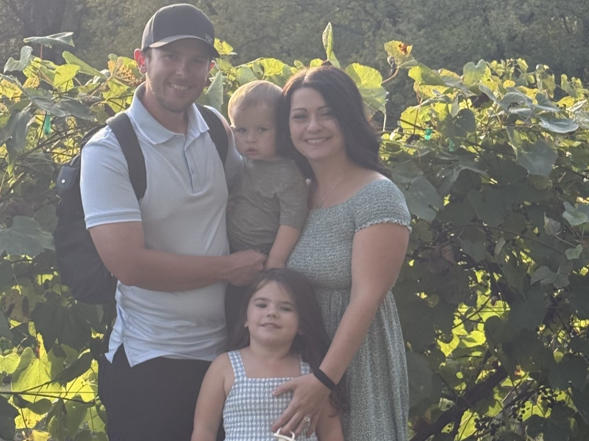 Fundraiser for Kaylie Anderson by Kathryn Erickson : Help Kaylie and ...