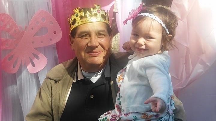 Fundraiser by Reanna Ruby : Memorial for Dave Rubalcaba