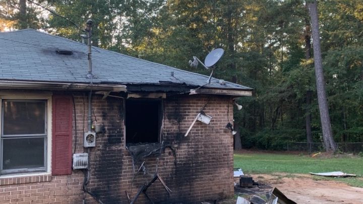 Fundraiser by Kizzi Walker : Elementary School Teacher Complete loss in ...