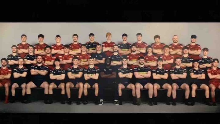 Fundraiser by Newcastle Uni Rugby league : NURL charity bike ride