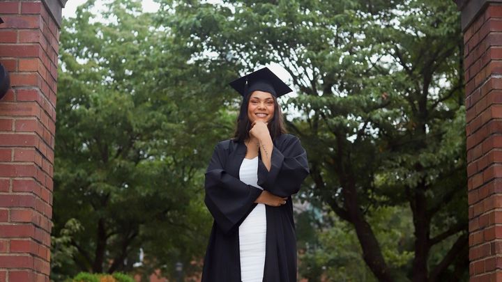 Fundraiser by Hailey Finley : Raising money for PR trip before graduation