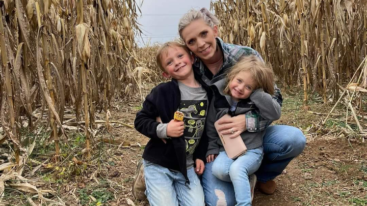 Fundraiser by Alicia Hinkle : Tiffany and family are in need of our support