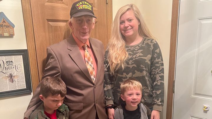 Fundraiser by Chelsea Higgins : Poppy’s Dental Work