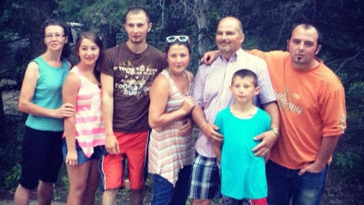 Fundraiser by Tracey Olson Holt : Support for the Wipf Family