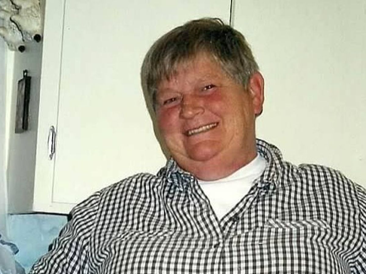 Fundraiser for Peggy Cleary by Jamie Cleary : Funeral Expenses for Mary ...