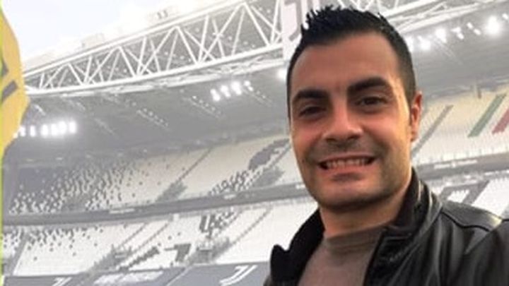 Fundraiser for Alessandro Carrus by Pietro Casu : Tutti uniti per ALEX