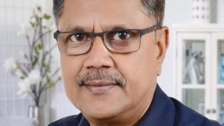 Fundraiser by Rajaram Ramalingam : Visagan Memorial Fund