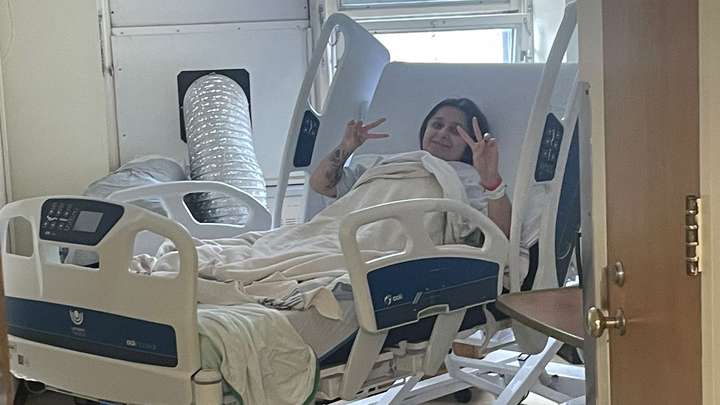 Fundraiser by Priya Choudhuri : Help Ash to recover from hip surgery ...