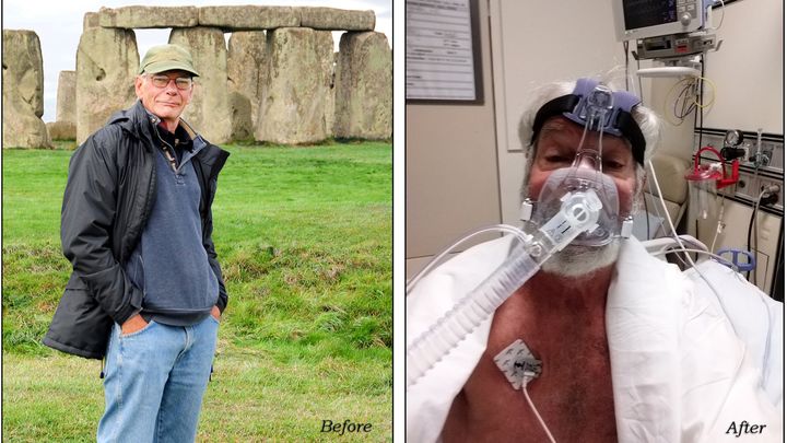 Fundraiser by Neil Wiseman : Please donate to help pay overdue medical ...