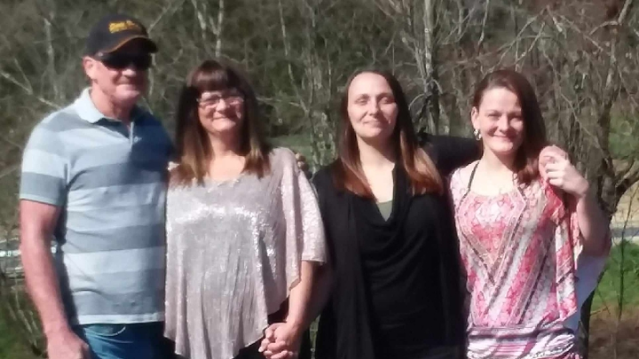 Fundraiser by REBECCA ROGERS : NEED HELP FOR MY DAD (ROCKY BENNETT)