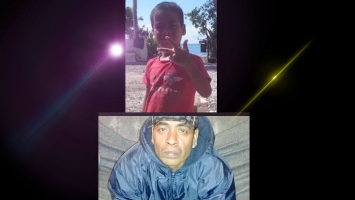 Fundraiser for Benjamin Linge by Patterson Agripa : Barnabas Linge’s ...