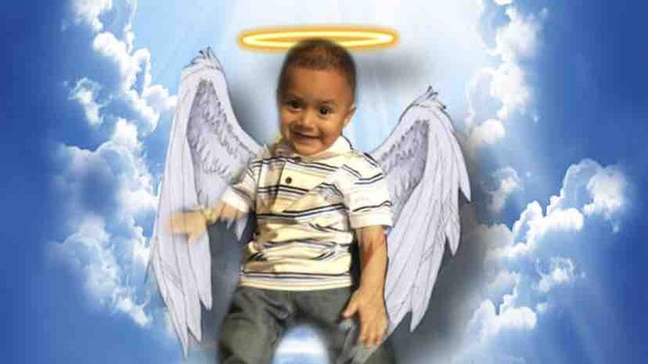 Fundraiser by Sarina Chavira : Lay Christofer Miranda to Rest