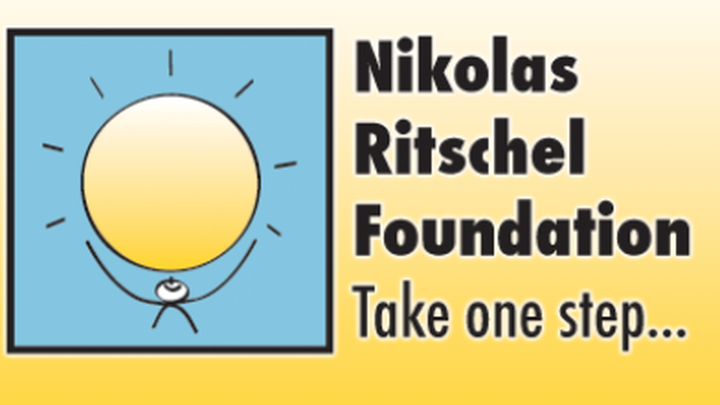Fundraiser by Roisin Murray : Nikolas Ritschel Foundation