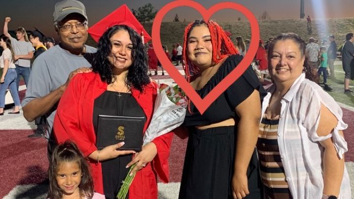 Fundraiser by Cyrena Pulido : Support Miya's Memorial Service