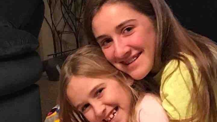 Fundraiser for Kristen Van Polen by Dawn Mika Bunch : Kevin Van Polen ...