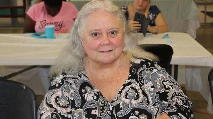 Fundraiser by Kandice Maher : Honoring Fay Ann Ducote’s Final Wishes