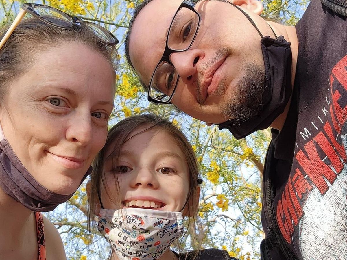 Fundraiser by Barbara Caballero : Support for Debbie's Family After Her ...