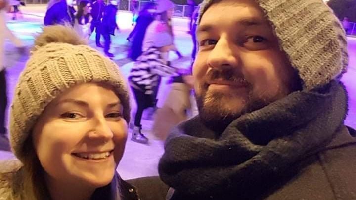 Fundraiser for Rachel Orchard by Natalie Hoskin : Help the Orchard ...