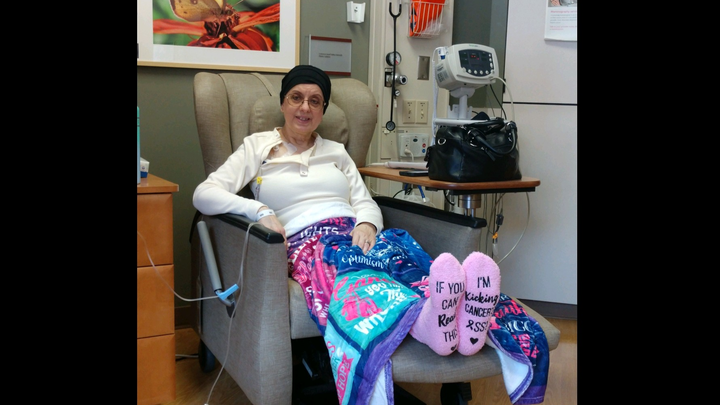 Fundraiser for Patty Youmans by Jeremy Jessen : Help Patty Youmans, Our ...