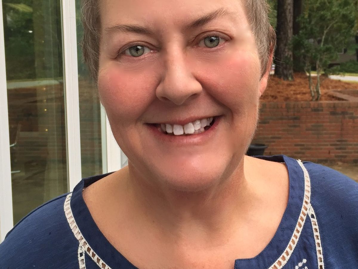 Fundraiser for Tricia Painter by Jan Lassiter : Donate to help Tricia ...