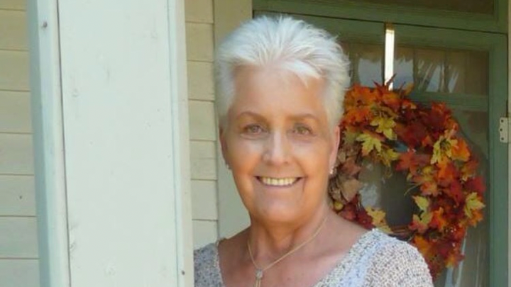 Fundraiser by Chris Condon : Critical, Help Bring Sharon Home to Her Family