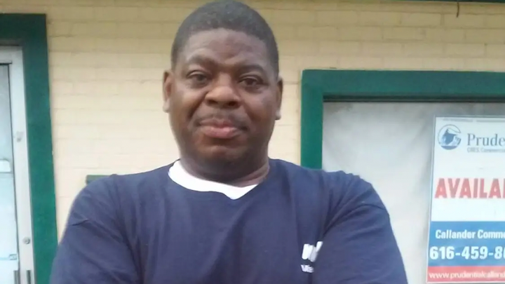 Fundraiser by Brittany Glanton : Memorial Service for Robert Baber