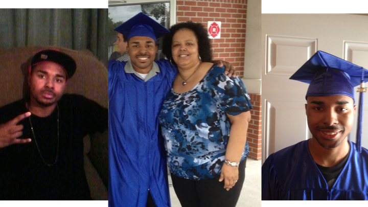 Fundraiser by Frances Stevens : Support Matthew's Journey to Stability