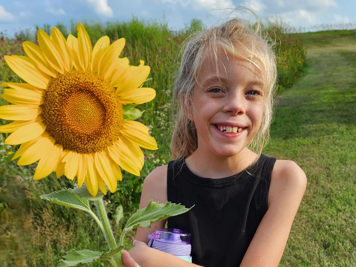 Fundraiser for Natasha Williams by Rachel Canavan : Support the Williams Family After Hadley’s ...