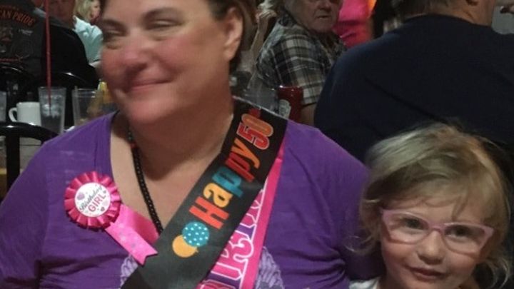 Fundraiser for Annette Graham by Christy Johnson : Annette Graham