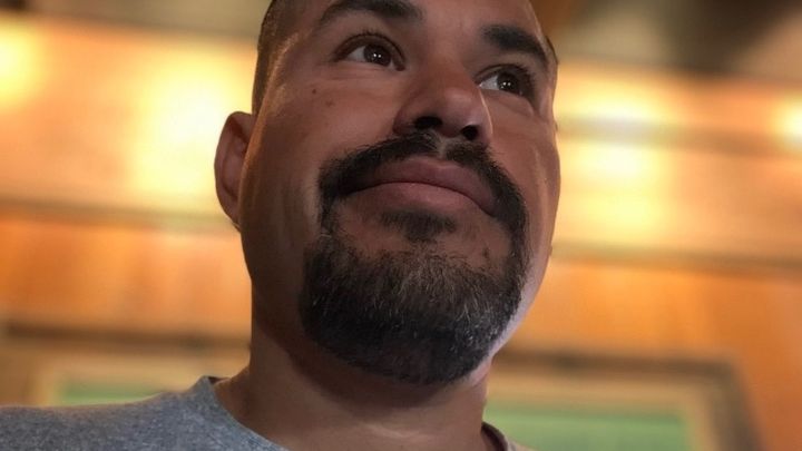 Fundraiser for Lorena Reyes by Solomon Olivas : Lewis Reyes