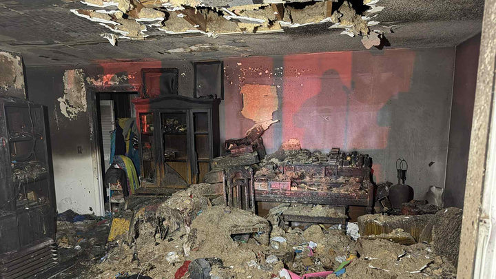Fundraiser by Rama Chauhan : Rebuilding Our Home After House Fire