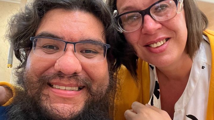 Fundraiser for Miguel Sotelo by Brenda K : Help Miguel on his journey ...