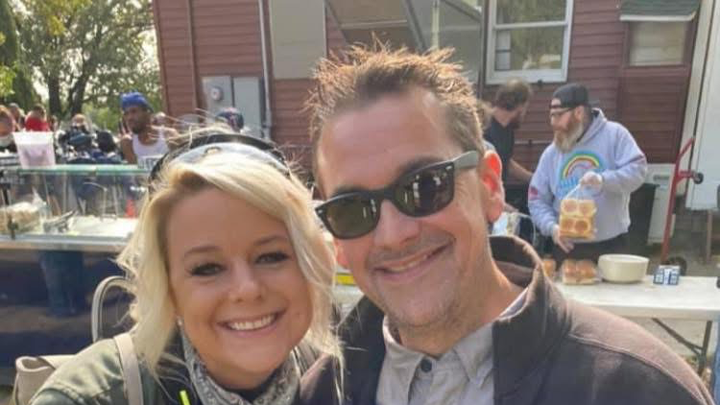 Fundraiser by Jennifer Strom : Rally Around Don and Mandy in Their Time ...