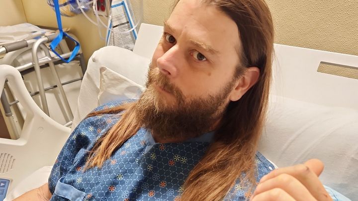 Fundraiser for Elliott Mullins by Candice Nicholson : Let's get Matt ...