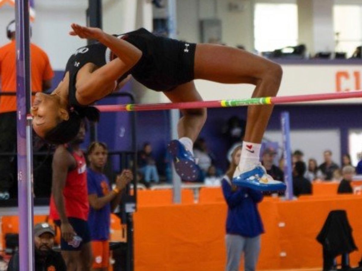 Fundraiser by Taylor Beard : Travel Expenses for Track Meets