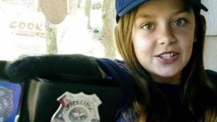 Fundraiser by Brandy Eso : Regan’s Law and CSI Summer Program