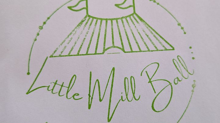 Fundraiser by sally paler : Little Mill Charity Ball