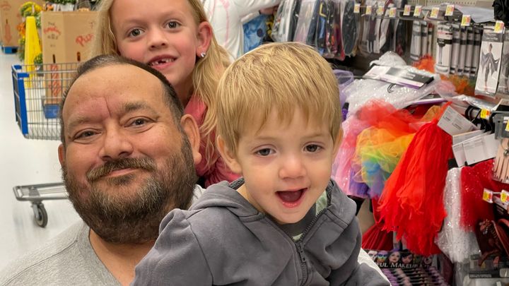 Fundraiser for Donna STATON by Brian Staton : Financial Help For My ...