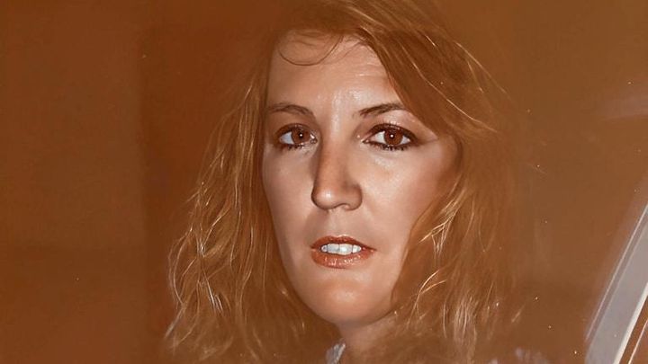 Fundraiser by Cheryl Gonzales : In Memory of Our Beautiful Mother Vicky