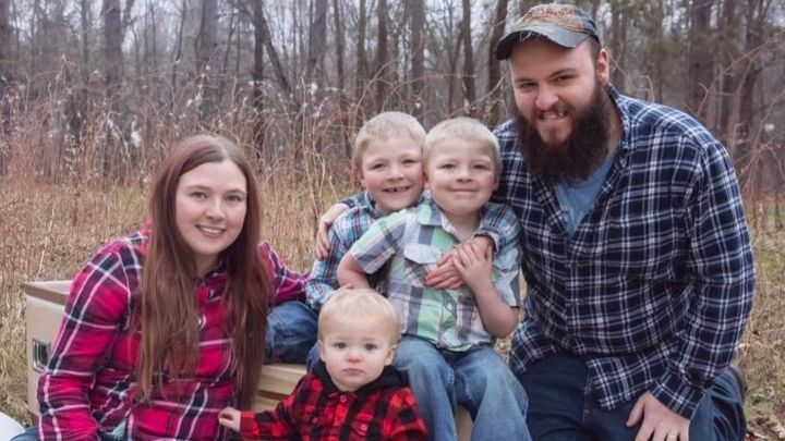 Fundraiser for Amanda Beaudry by Cassondra Helt : Support Nicholas ...