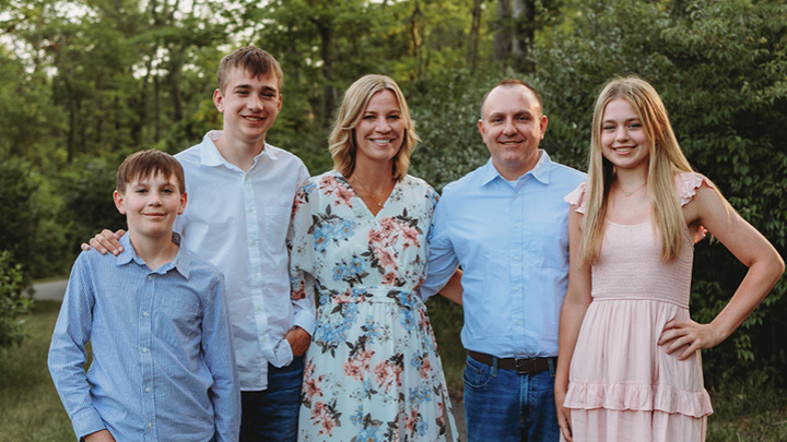 Fundraiser for Adam Funk by David Funk : Support Adam's Fight Against ALS