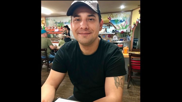 Fundraiser by Ashley Rodriguez : Christopher Corey Briseno