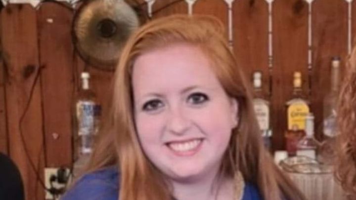 Fundraiser by Rena Hemmann : Alexandra Hemmann's Murder Family Fund