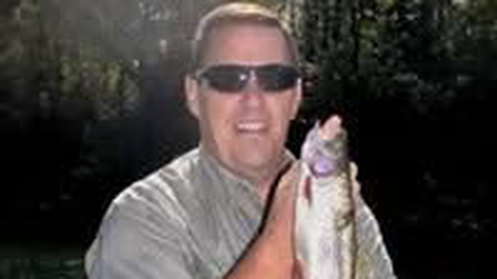 Fundraiser by Tamara Ragan : Help Tim Netherton's Wife with Expenses
